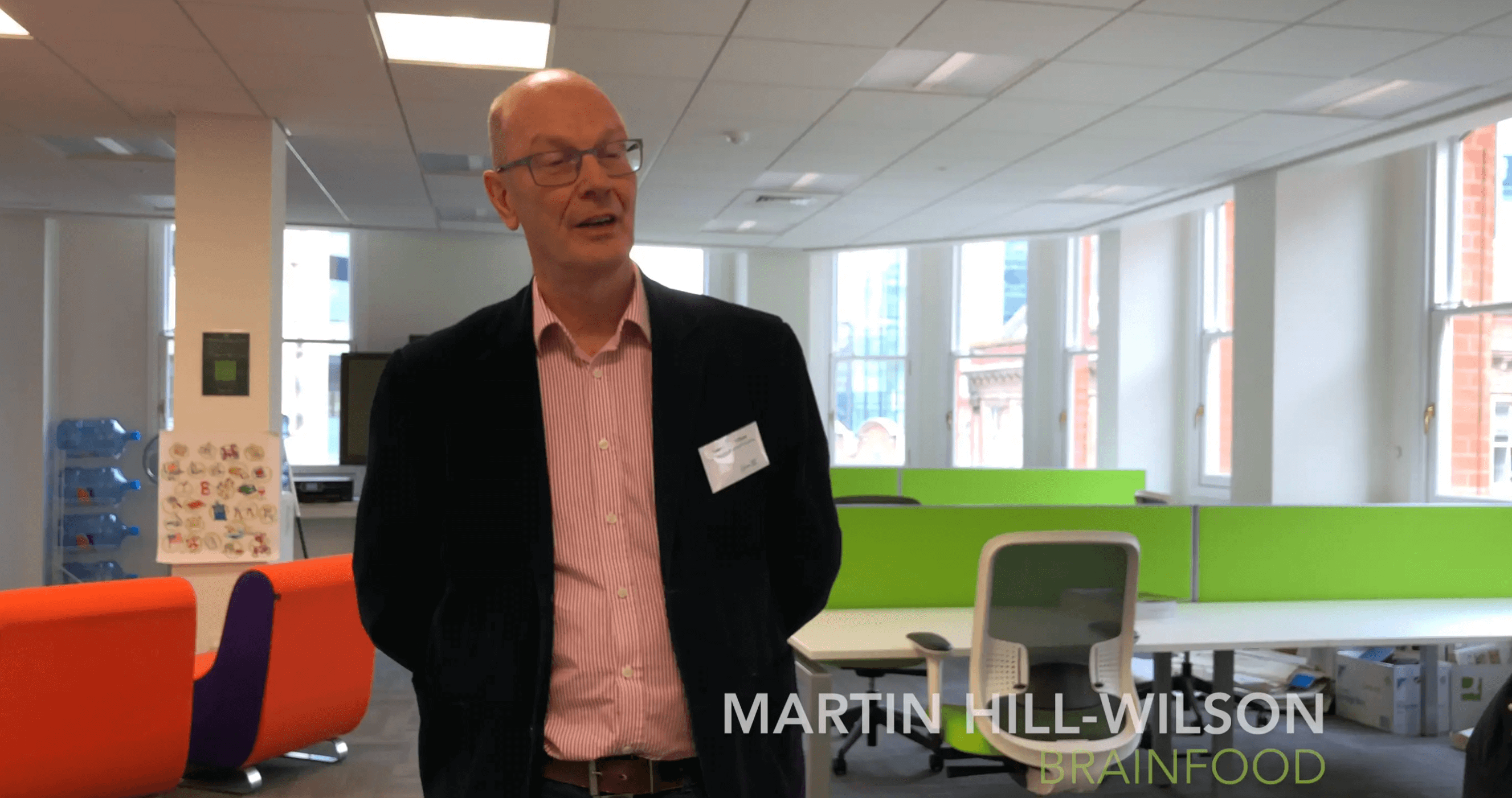 AI, robotics and contact centres: Priorities - Curium