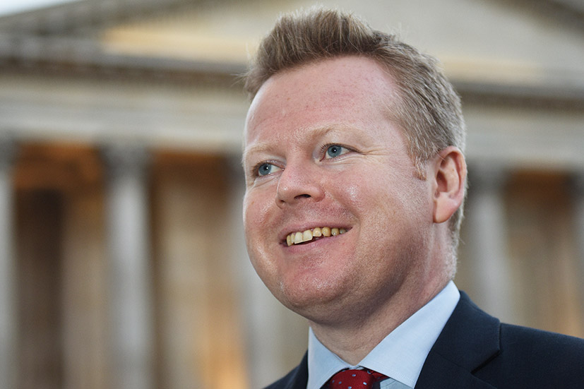 Paul Faulkner: Why Channel 4 should move to the West Midlands - Curium