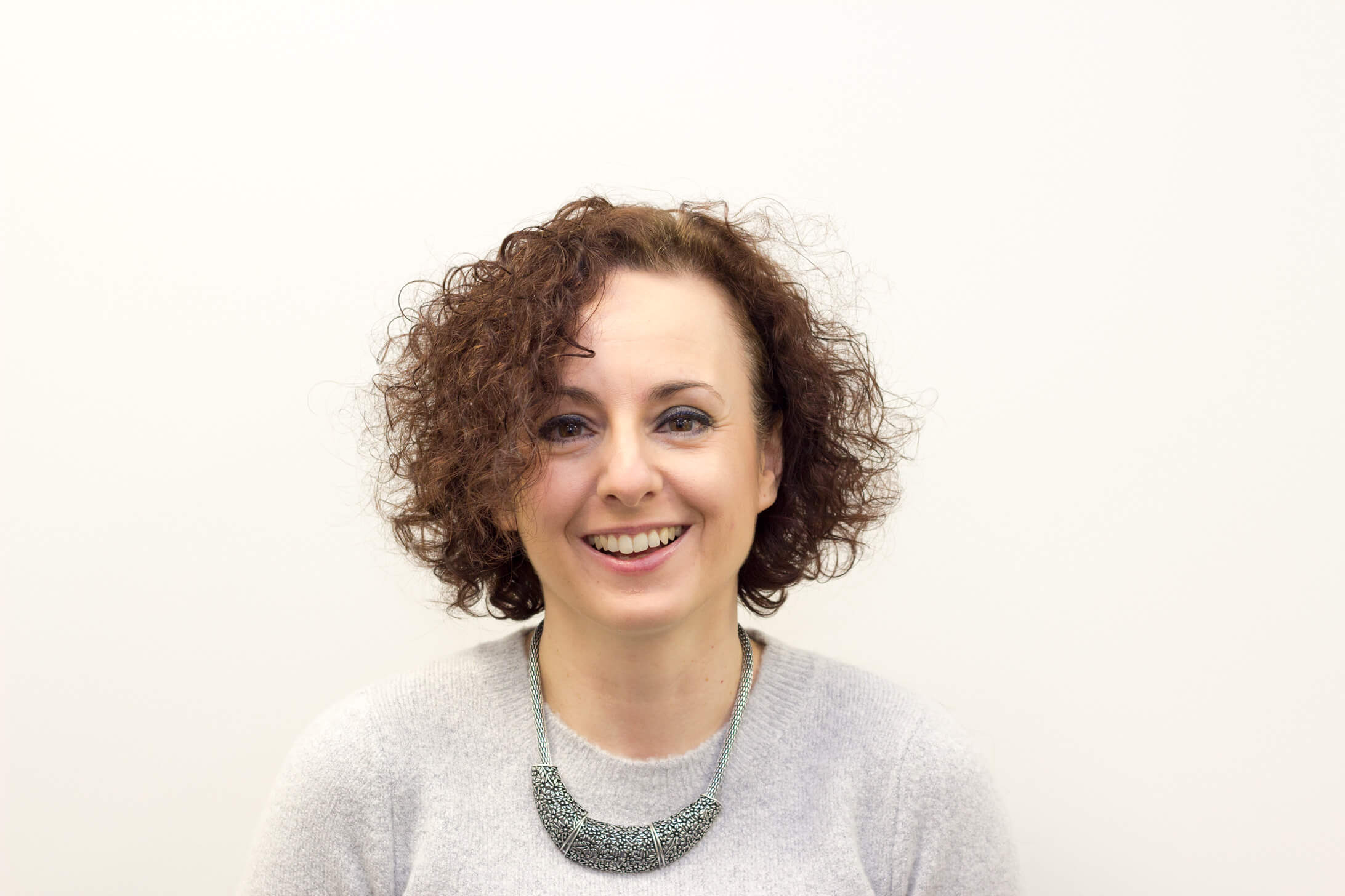 Taking the positives: Kate Bailey's seven lessons of 2020 - Curium