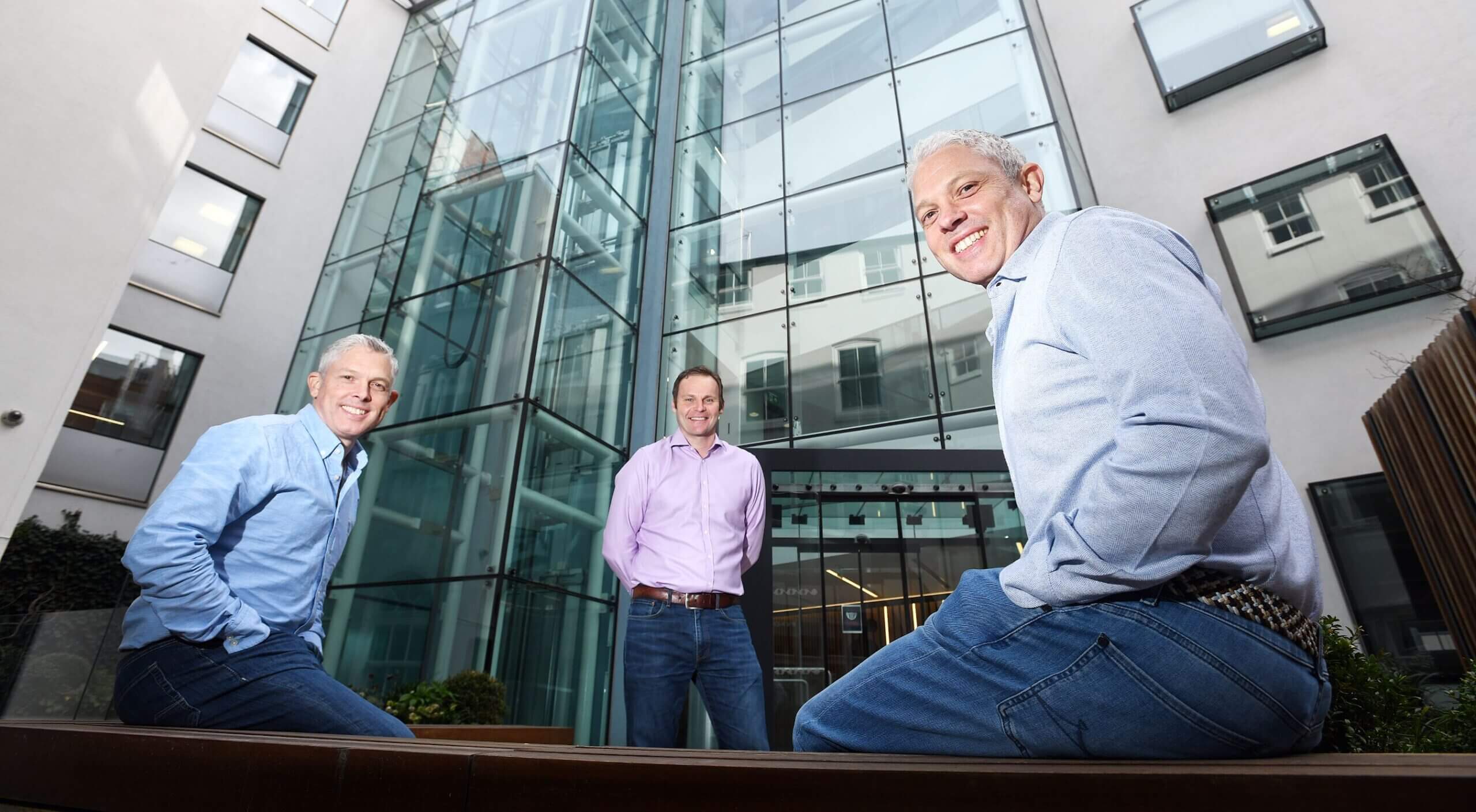 Curium launch new website and brand - Curium