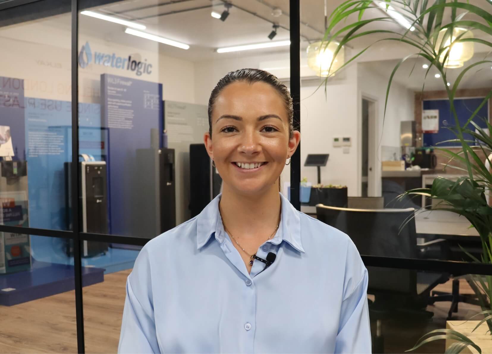Nicole's Story - Curium