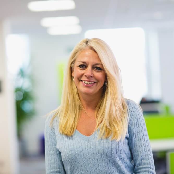 Curium Helps A Legal Sector Client Achieve Incredible Results | Curium