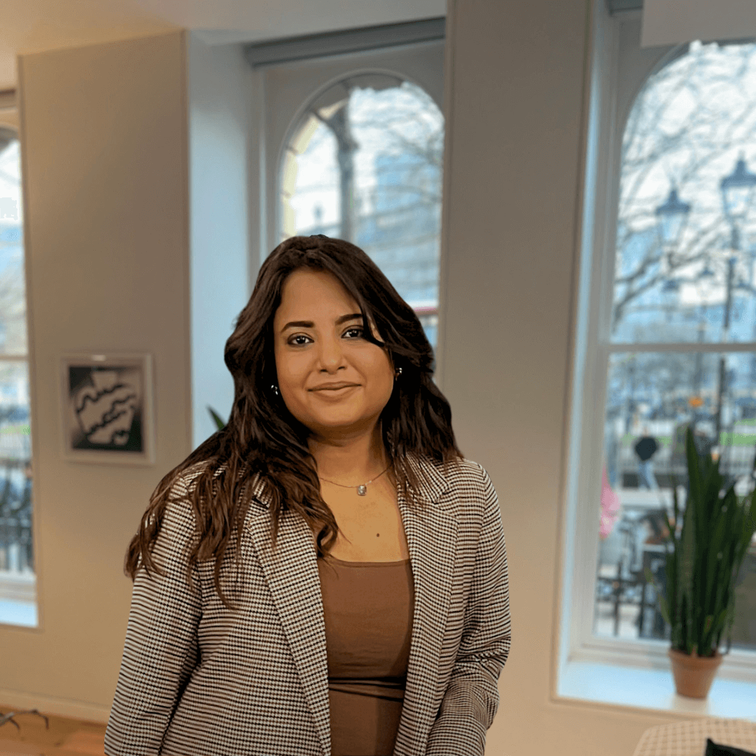 Curium Welcomes Two New Transformation Team Members